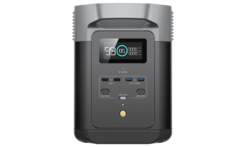 Balcony Solar Systems | EcoFlow